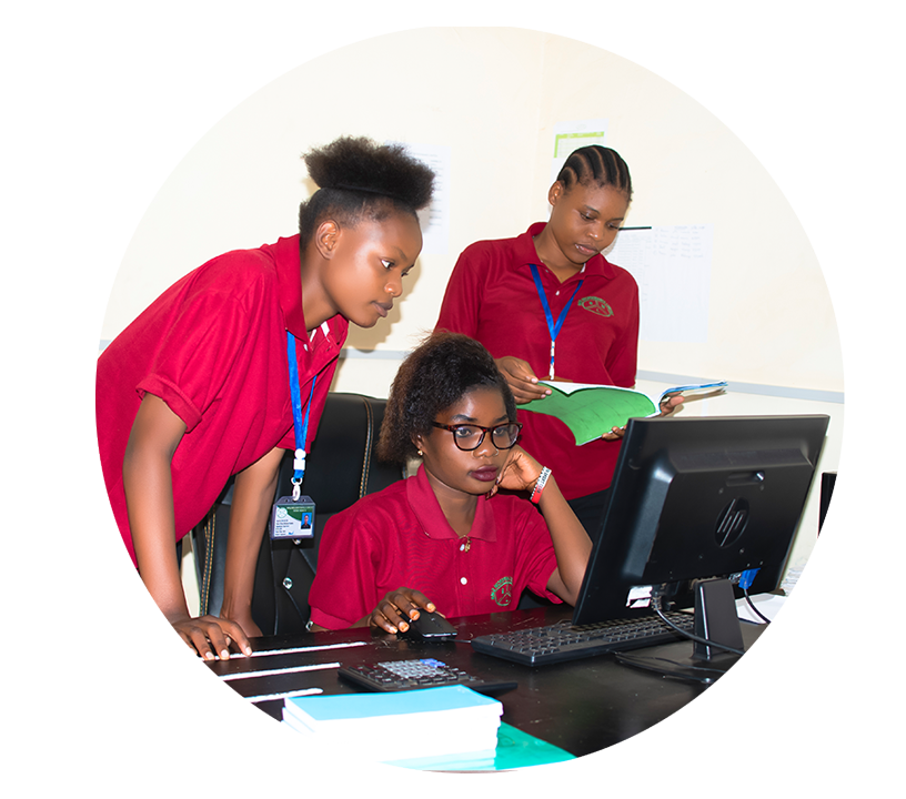 a strong focus towards long term success that uplifts offers a better ...